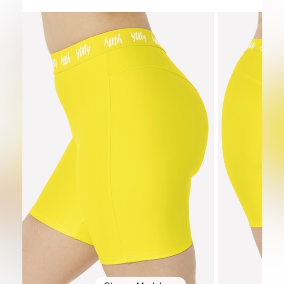 YITTY | Shorts | Major Label Yitty High Waist Smoothing Biker Shorts ...
